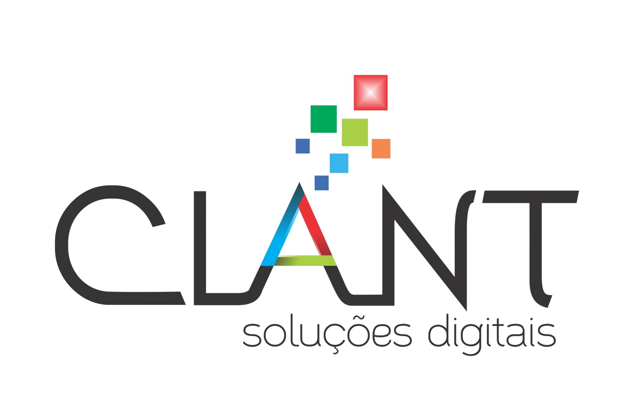 Home - CLANT Soluções Digitais